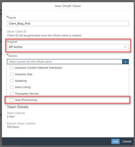 How To Use Rest Api In Sap Analytics Cloud To Upda Sap Community