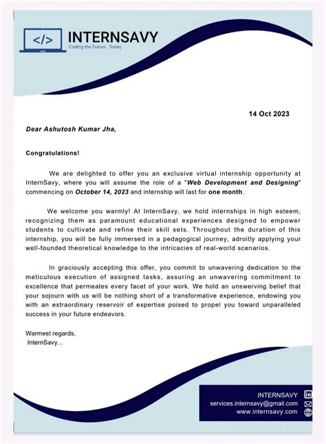 Ashutosh Kumar Jha Posted On Linkedin