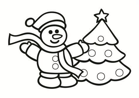 Трафарет Снеговик с елкой Производим развивающие наборы и трафареты для цветного песка