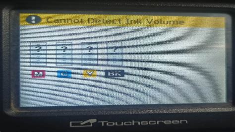 Cannot Detect Ink Volume Brother Mfc J2330dw Mfc J2330dw Cannot
