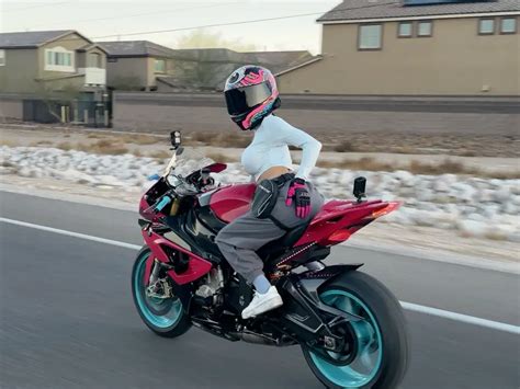 Photo Of Karli Mergenthaler