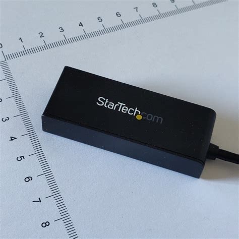Se Produkter Som Liknar Startech Usb 3 0 Till Gigabit På Tradera 695862370