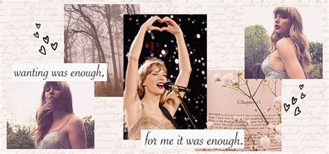 Taylor Swift Widget Collage 🪩🍂 In 2025 Taylor Swift Wallpaper Taylor