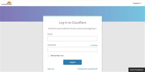 Transferring Domain Names To Cloudflare Registrar