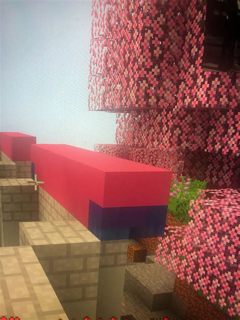 Hii I Need Help Fixing My Mods Its The Framed Blocks Mod R Minecraft