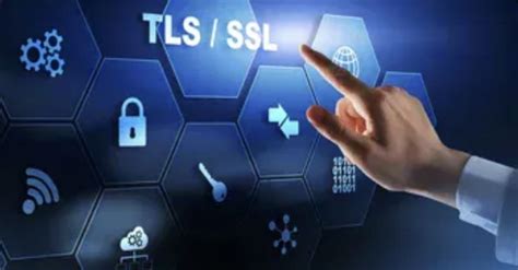 Ssl Vs Tls What Is The Difference Venafi Venafi A Cyberark Company