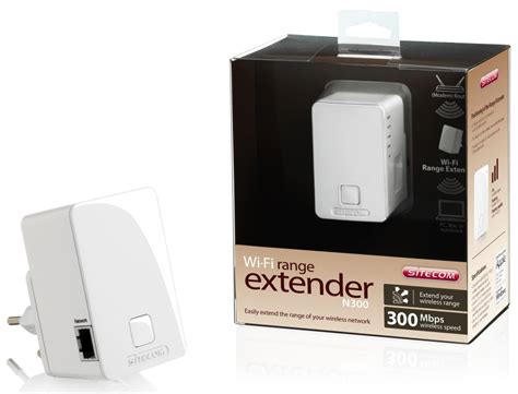 Sitecom Introduces Two New Wi Fi Range Extenders Techpowerup Forums