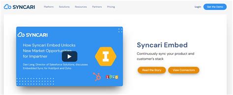 Features Review Of The Best Embedded Ipaas Platforms