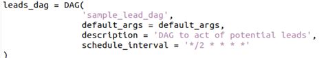 Data Engineering 101 Branchpythonoperator In Apache Airflow