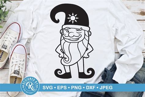 Naughty Gnome Svg Naked Gnome Svg Spring Gnomes Svg Gnome Etsy Australia