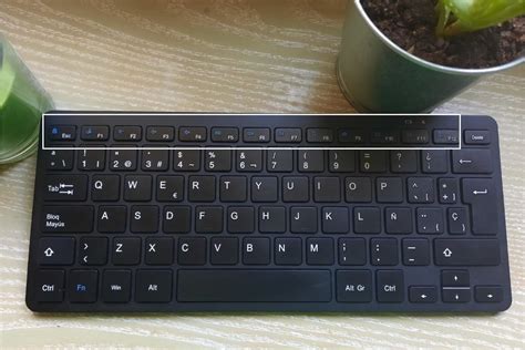 Existen 12 Teclas De Función En Tu Teclado Te Explicamos Para Qué