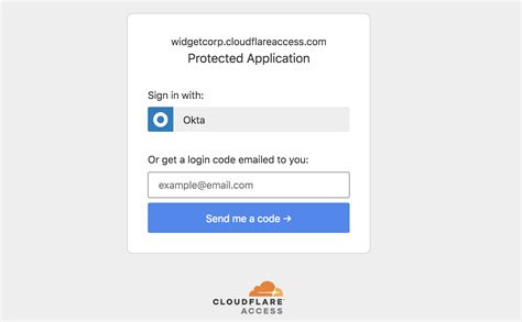 Secure Remote Server Access With Cloudflare Sso Home Automation Academy