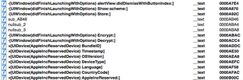 Novel Malware Xcodeghost Modifies Xcode Infects Apple Ios Apps And