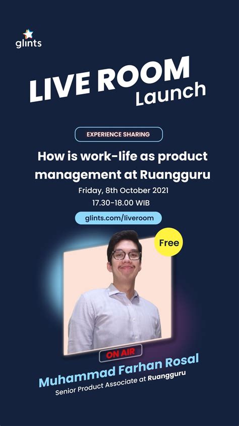 Muhammad Farhan Rosal On Linkedin Productmanagement
