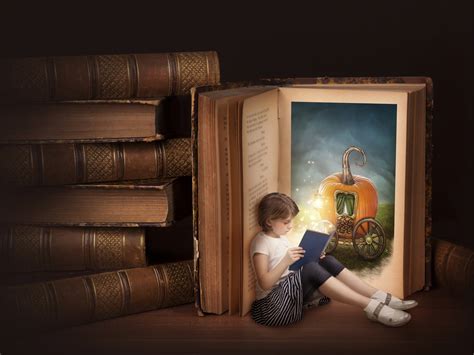 The Art Of Storytelling With Anna Hasper