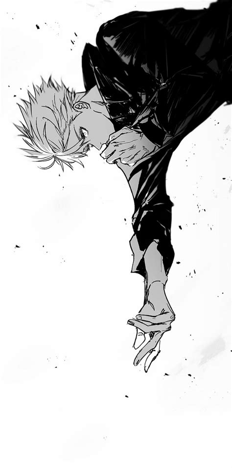 咒术回站 高清图片，堆糖，美图壁纸兴趣社区