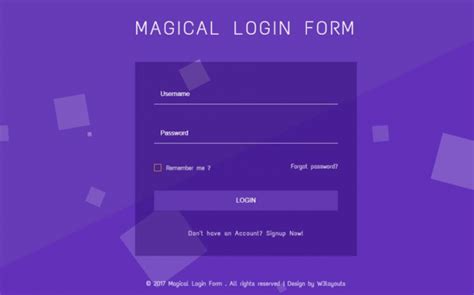 Best Free Html Form Templates In 2022 Pixel Perfect Html