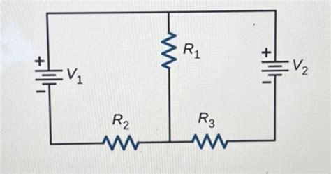 solved 7 problem 13 consider the circuit shown where