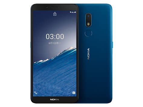 Nokia C3 Full Specs Price And Features