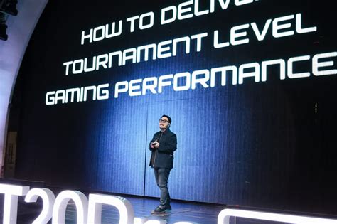 Infinix Indonesia Resmi Launching Gaming Smartphone Terbaru Mereka Gt Pro G Hypebeast