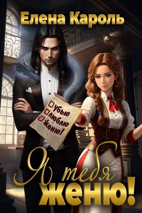 Я тебя женю Книги Эротические книги Книги для чтения
