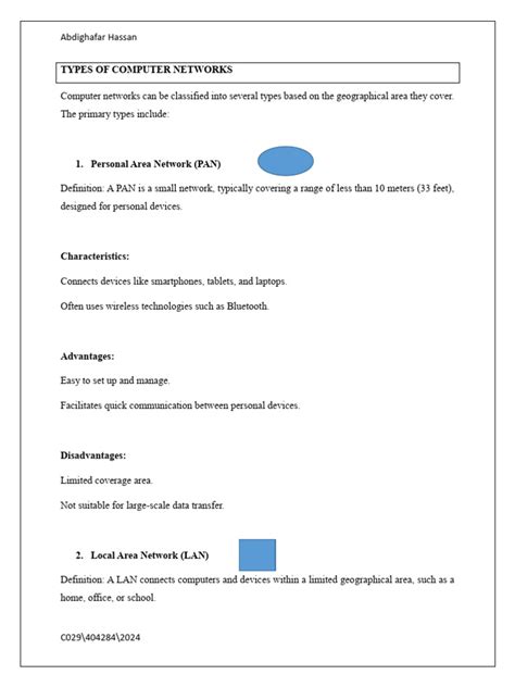 Computer Networks 83 Pdf Computer Network Local Area Network