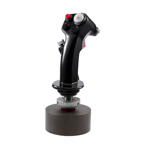 F18 Flight Stick Handle For Thrustmaster Simplayer Joystick Base For Flight Games And