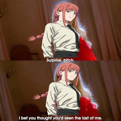this came to my mind at the train scene r csmanime