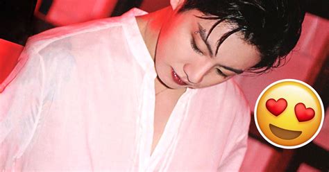 Netizens Wonder Why Bts Didn T Use This Proof Photoshoot As Concept Photos Koreaboo