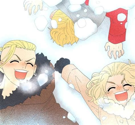 Imágenes Mikey X Takemichi Animes Yandere Impresiones Japonesas Tokio