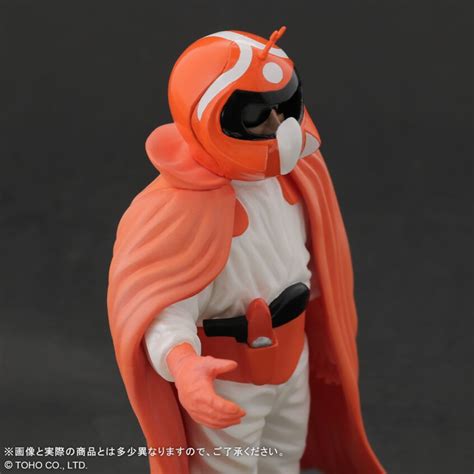 Godzilla Toho Collectibles Kaiju Battle