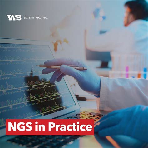 Ngs Bioinformatics Labscience Genomicresearch Sequencing Lifesciences Wandb Scientific Inc