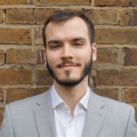 Micah Patterson Ba And Mphil In Music University Of Cambridge