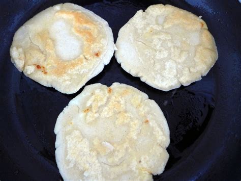 Pupusas And Curtido Salvadorian Recipe 196 Flavors