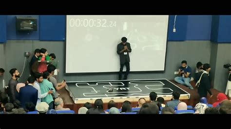 Muhammad Saud Dar On Linkedin Youthrobotech Linefollowingrobot