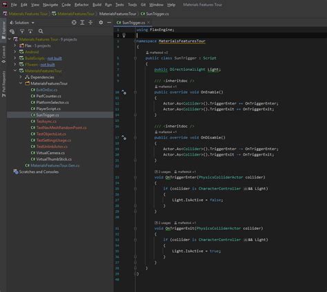 Rider Flax Documentation Rider Flax Documentation