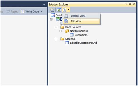 How To Telerik Silverlight Components In Microsoft Lightswi