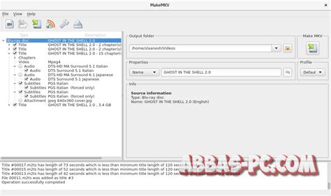 Makemkv Dvd Ripper GitHub Topics GitHub