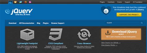 Html中引入bootstrap框架 Initiate 博客园