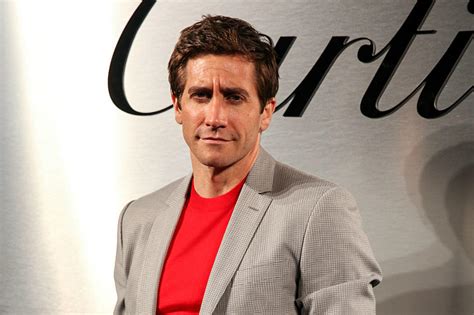 Jake Gyllenhaal In Talks To Star As Villain In Spider Man