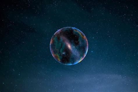 The Theory Of General Relativity Revolutionized