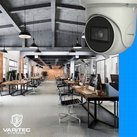 Varitec Systems On Linkedin Corporatesecurity
