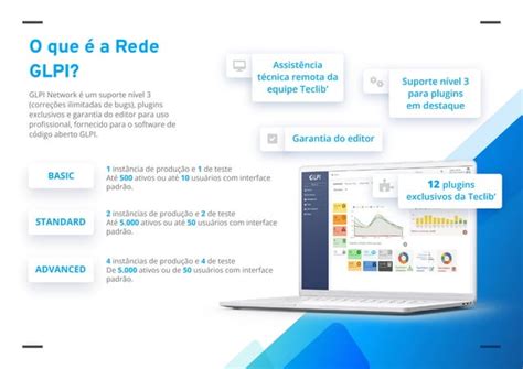 Glpi Network Suporte Profissionalpdf