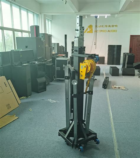 Chân Treo Loa Array Lt 280 Chính Hãng Chất Lượng