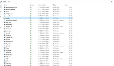 Java Se Development Kit Jdk İndir