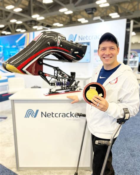 Netcracker Technology On Linkedin Big5gevent