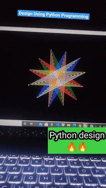 Power Of Python 🔥🔥shorts Youtube