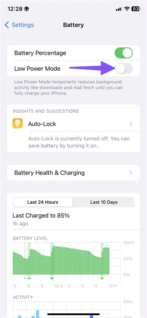 4 Ways To Fix Apps Not Updating Automatically On IPhone Guiding Tech