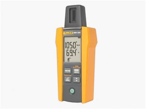 3d Model Solar Irradiance Meter Vr Ar Low Poly Cgtrader