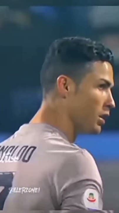 Cristiano Ronaldo Shoot Power🔥 Ytshorts Viral Shortvideo Ytshorts
